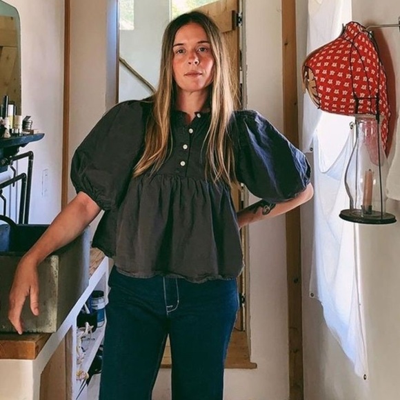 Rudy Jude Day Blouse